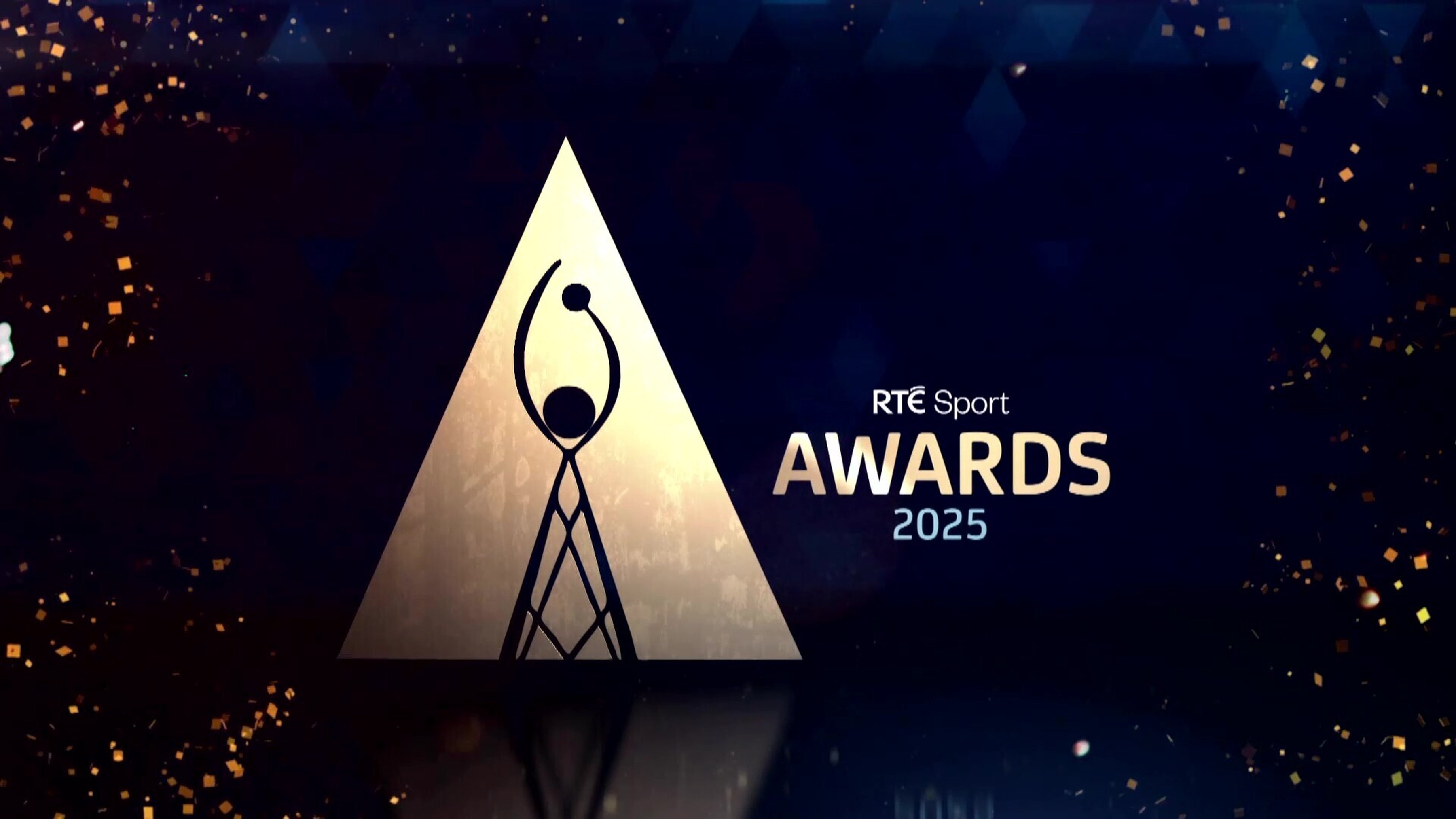 Live: The RTÉ Sport Awards updates