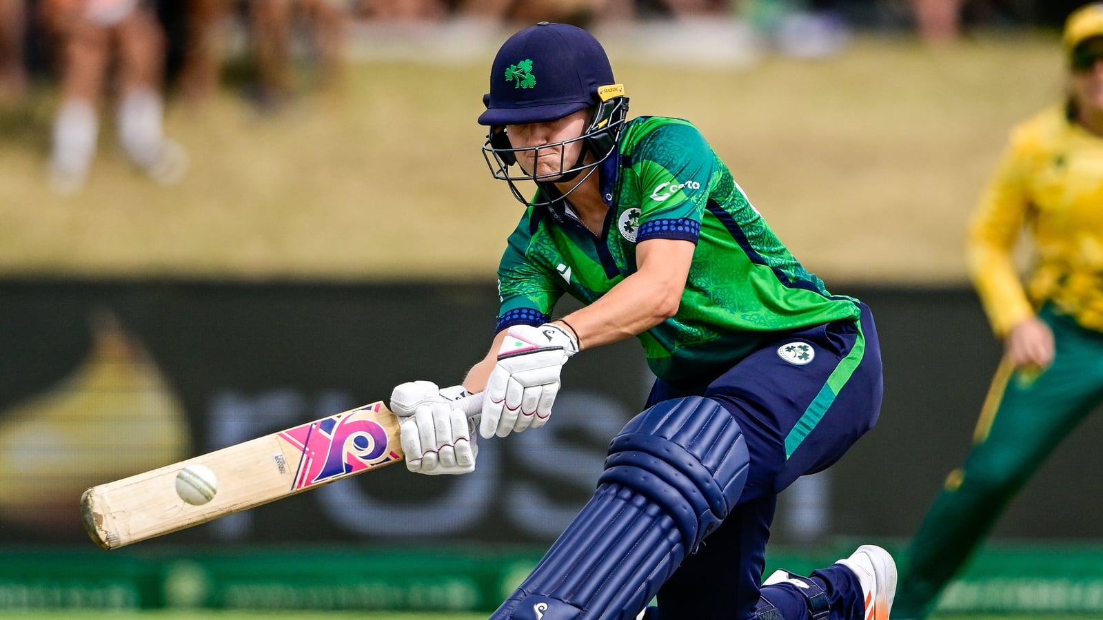 Irish squad for World Cup named as caution taken on Lewis
