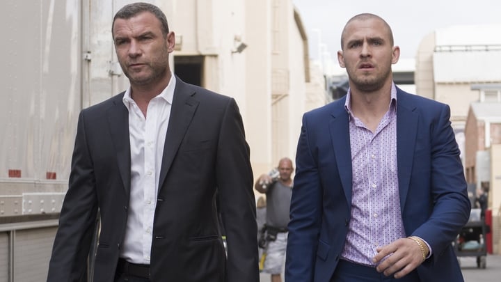 Ray Donovan S04E10 - Lake Hollywood - RTÉ Player