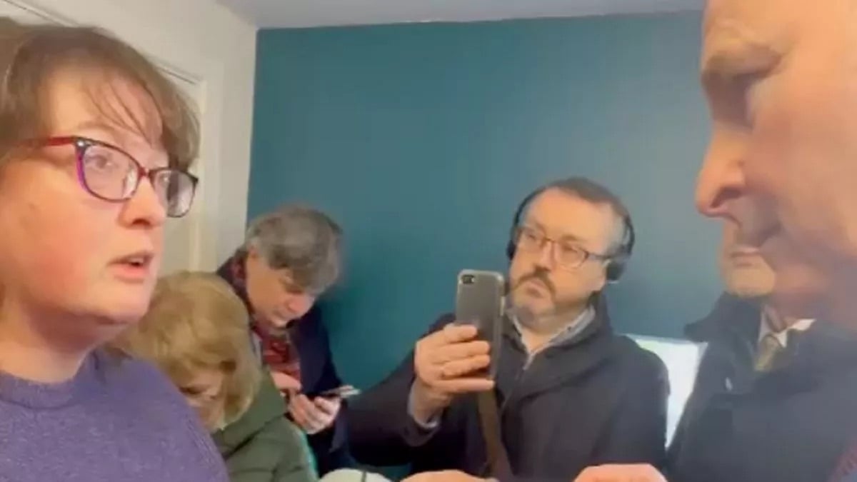 Impact of Storm Eowyn | Drivetime - RTÉ Radio 1