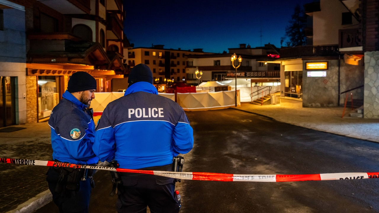 As it happened: Many victims of Swiss fire were youths