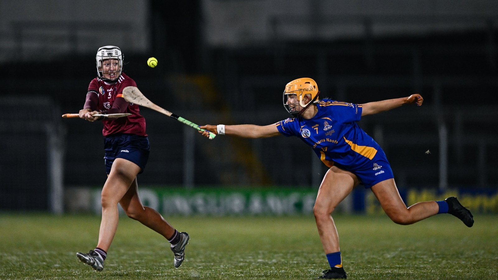 Camogie replay: Athenry crowned All-Ireland champions