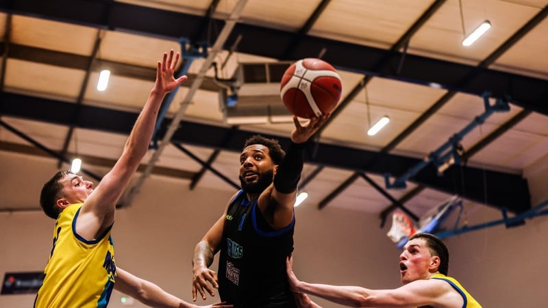 Tralee set up National Cup final date with Ballincollig