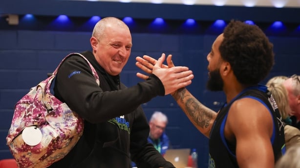 Tralee set up National Cup final date with Ballincollig