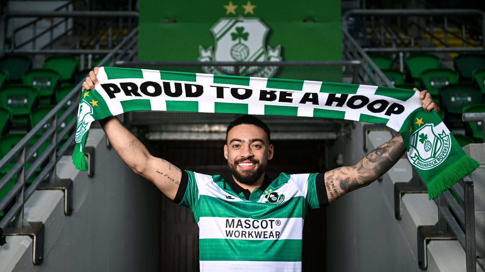 LOI transfers: Hoops sign Mulraney, Coyle to Coleraine