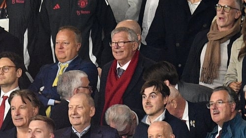 Keane: Ferguson 'hanging on like a bad smell'