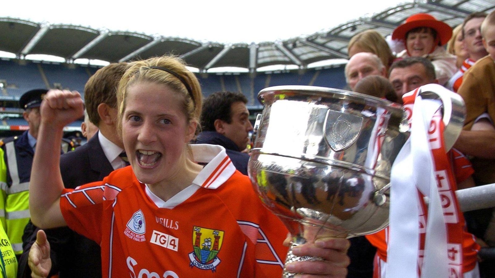 Murphy: Patience needed in transitional period for Cork