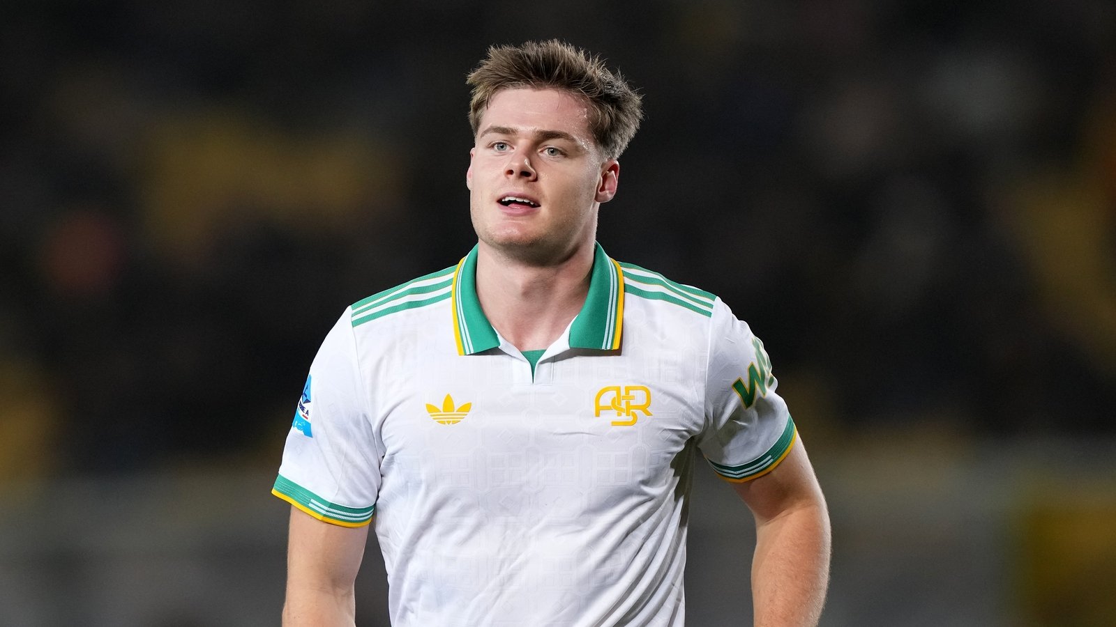 Ferguson: I lost a bit of confidence