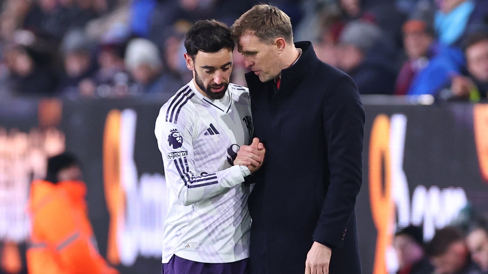 Fletcher 'comfortable' to move into management