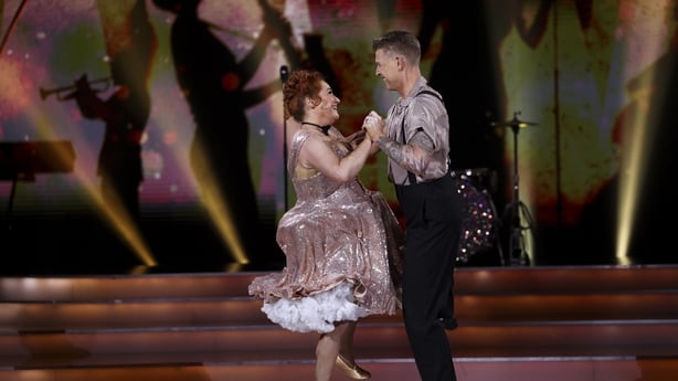 Michael Fry Eliminated from Dancing With The Stars - Archynewsy