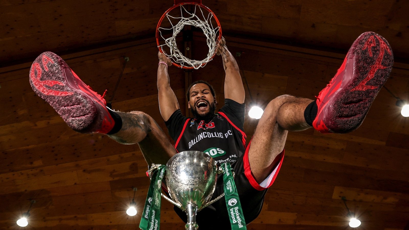 Tidy Towns and Cup finals, Mitchell enjoying Cork life