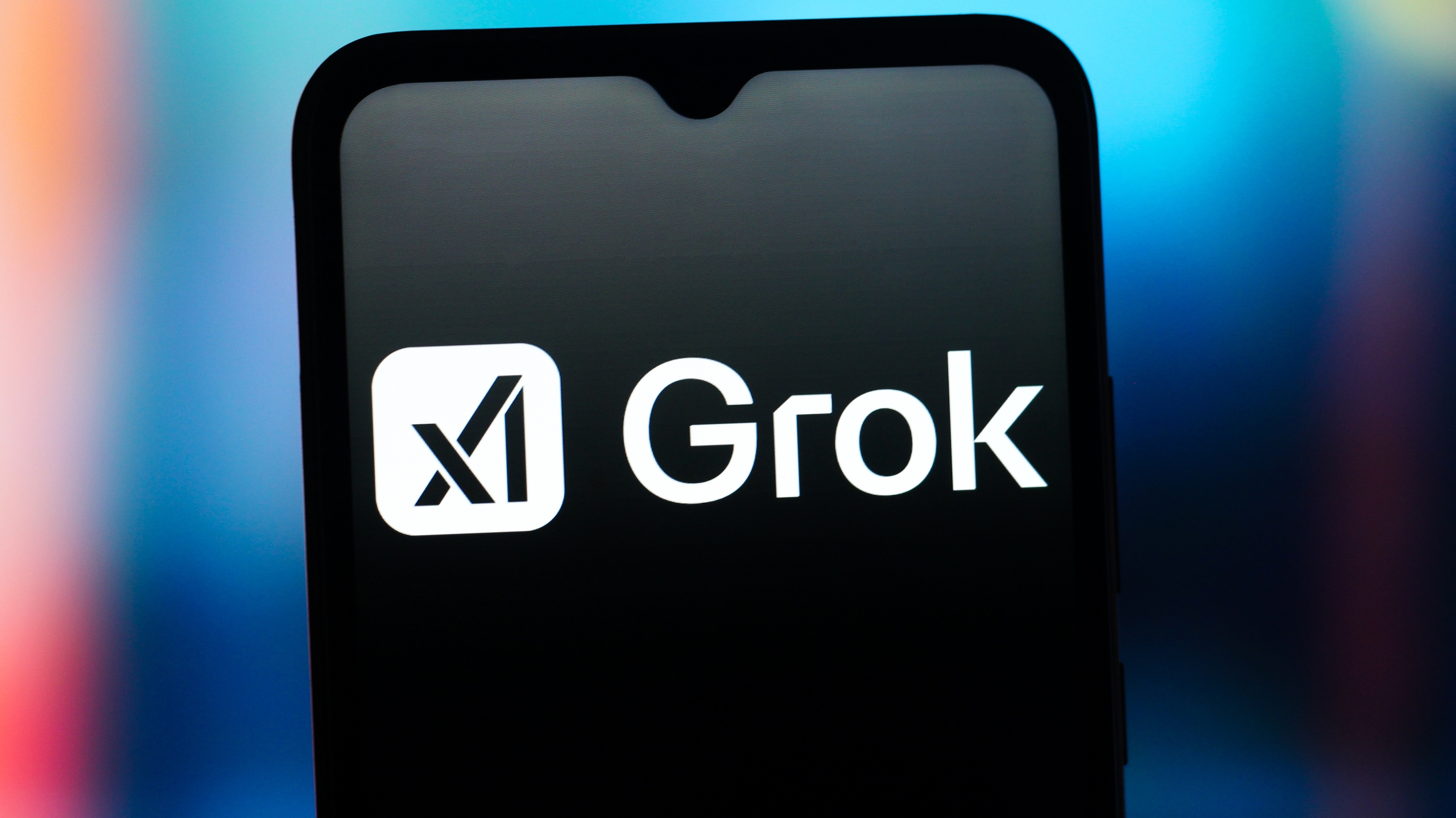 As it happened: 'Illegal' in Ireland to use Grok tool