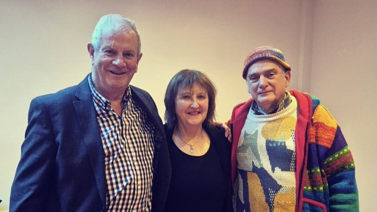 Micheál Martin | An Saol ó Dheas - RTÉ Raidió na Gaeltachta