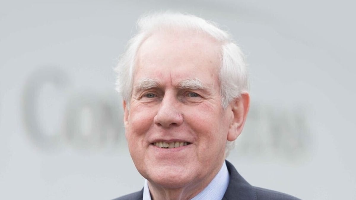 Labhrás Ó Murchú | An Saol ó Dheas - RTÉ Raidió na Gaeltachta