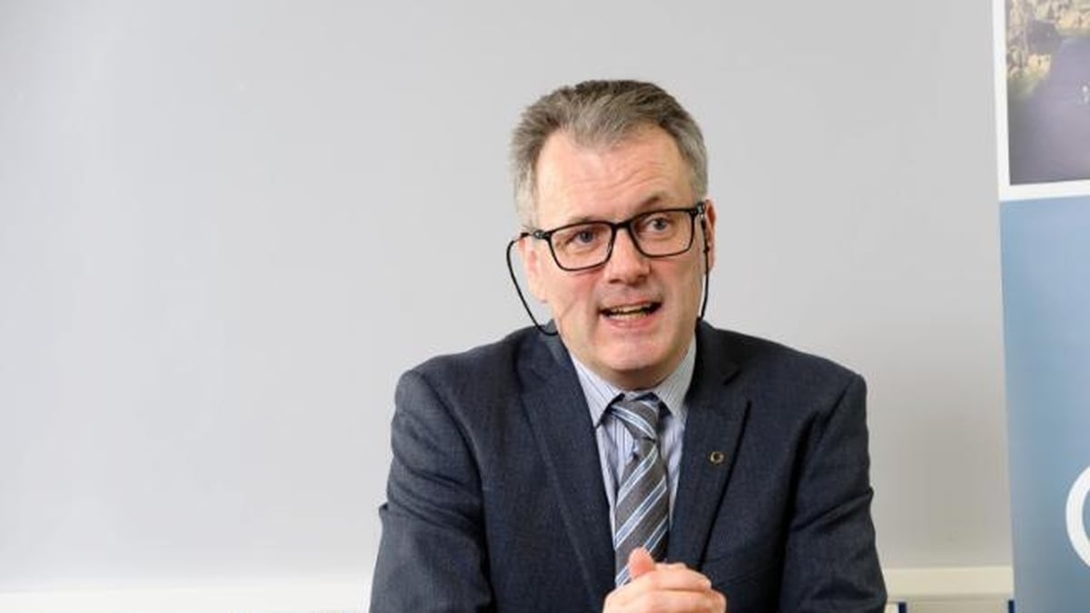 Reamonn Ó Ciaráin | An Saol ó Dheas - RTÉ Raidió na Gaeltachta