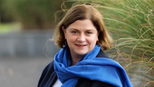 RTÉ's Hurley to take up new job at property group