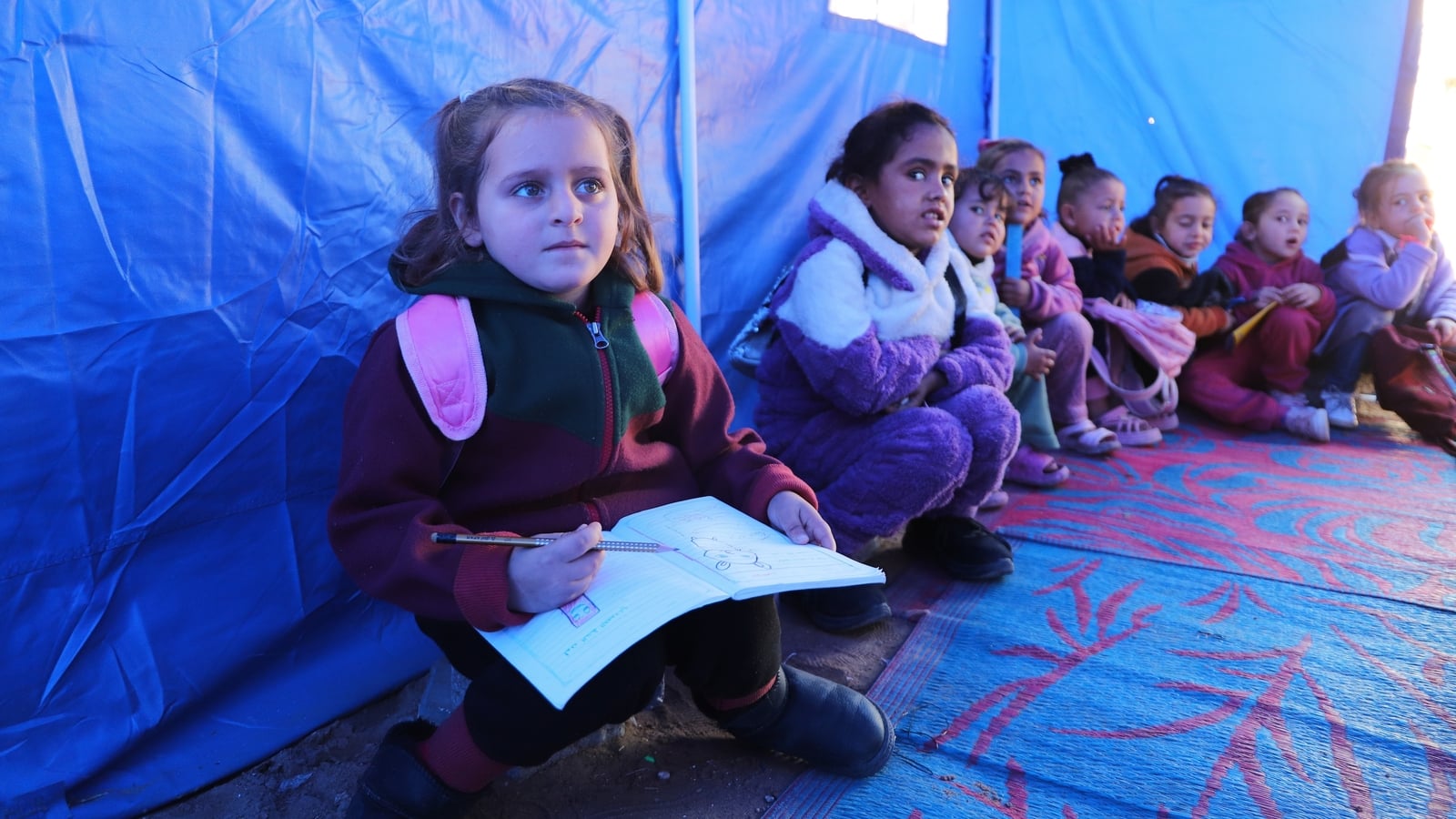 Gaza: bord nua 'ar an mbord is fearr riamh ar bith'