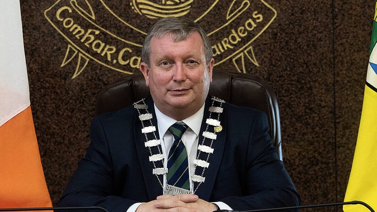 Breandán Mac Gearailt agus Tomás Mac Carthaigh | An Saol ó Dheas - RTÉ ...