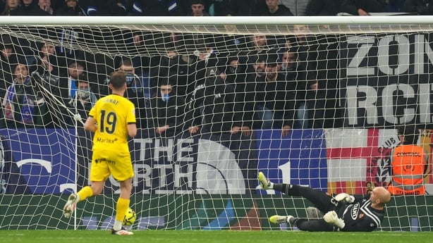 European wrap: Dembele fires PSG to the summit