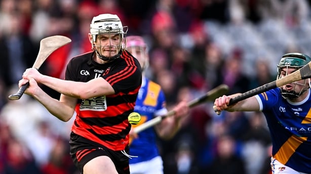 Ballygunner see off Loughrea to claim All-Ireland crown