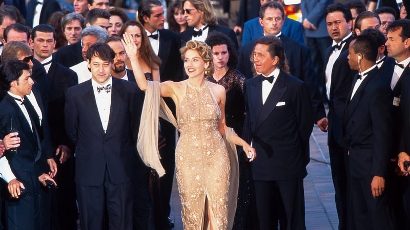 Gallery: Valentino's most memorable fashion moments