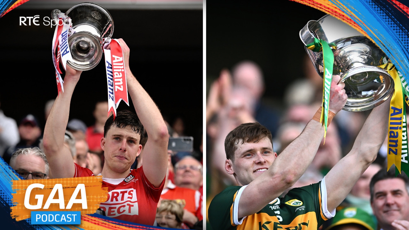 RTÉ GAA Podcast: What does the league hold in store?