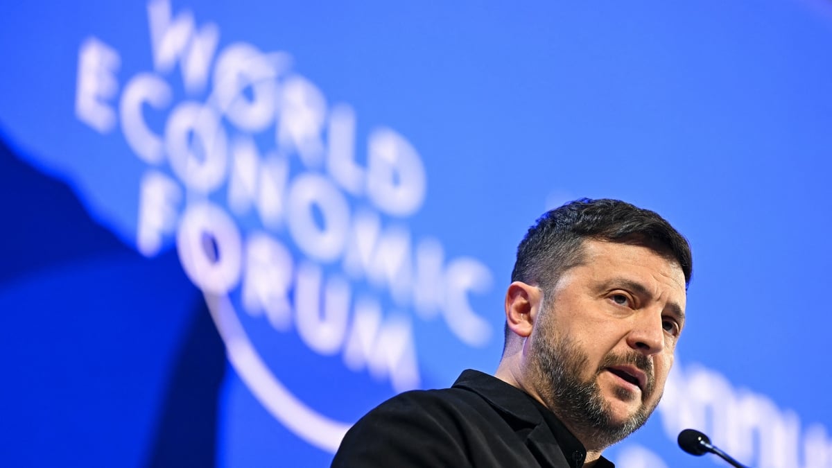 Ukraine, Russia and US to hold security talks in UAE | Morning Ireland ...