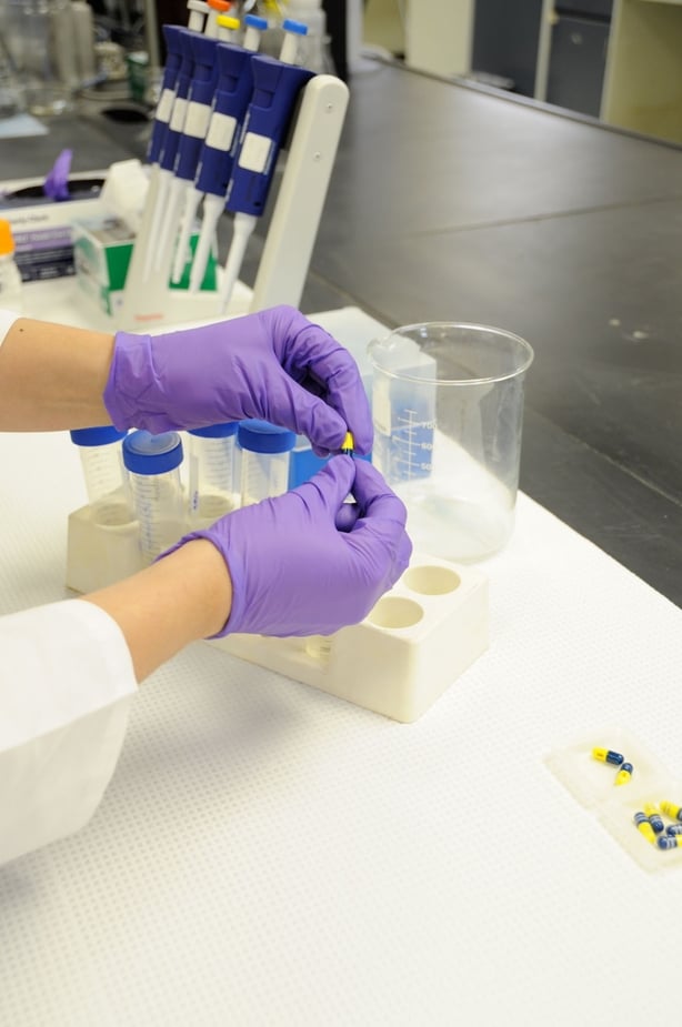 Fake beauty products are surging online – here's how to spot them