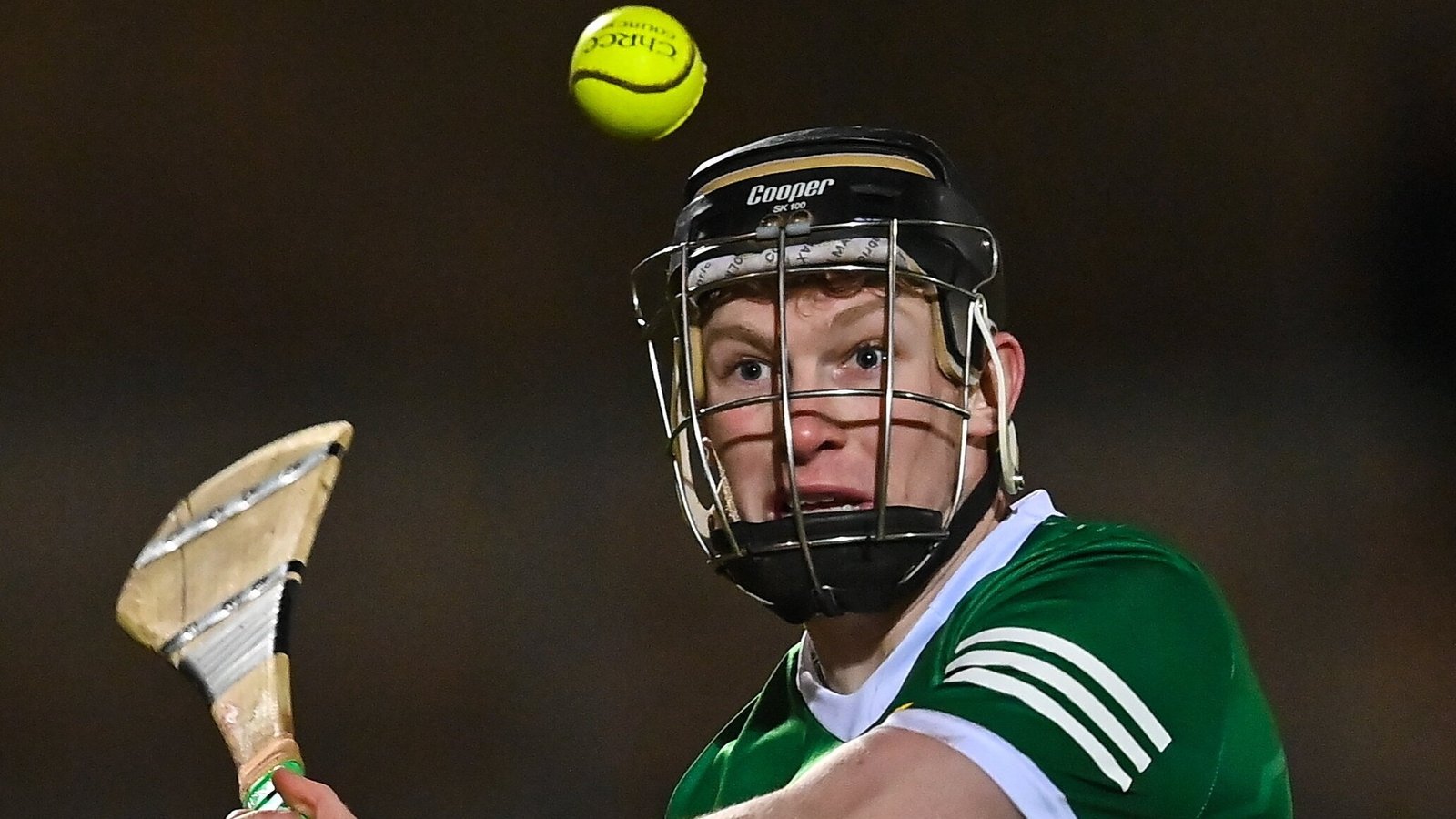 Hurling round-up: Kerry hit goal trail against Derry