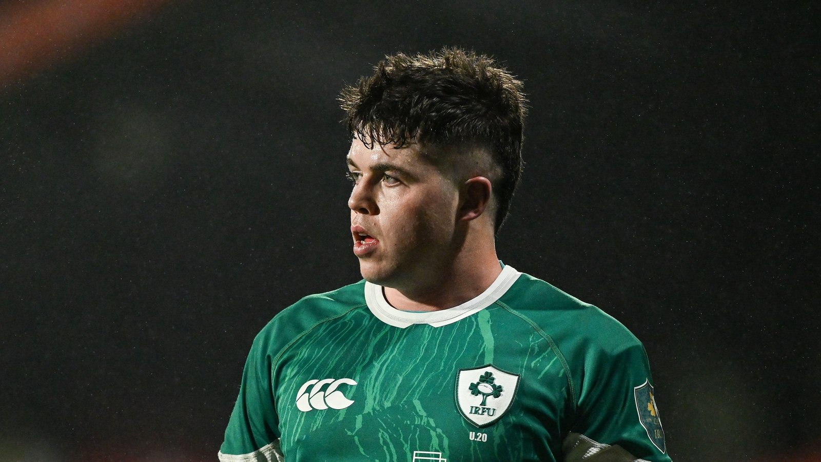 Farrell: Newcomer Bohan has temperament for step-up