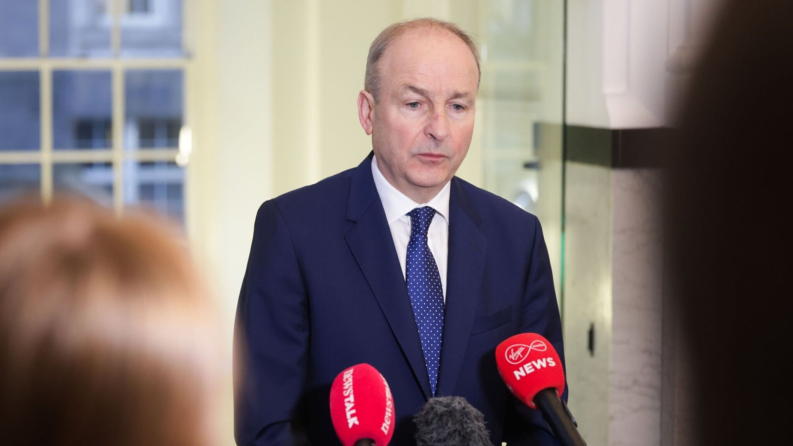 Govt to focus on laws around scrambler bikes - Martin