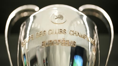 Top‑8 scramble dominates Champions League group climax