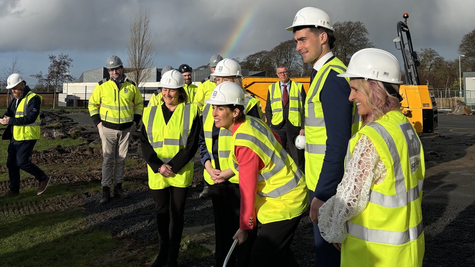 List of planned new school buildings published