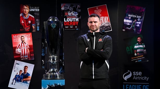 Kilduff: 'A lot going on' amid huge interest in Leonard