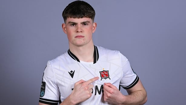 Kilduff: 'A lot going on' amid huge interest in Leonard