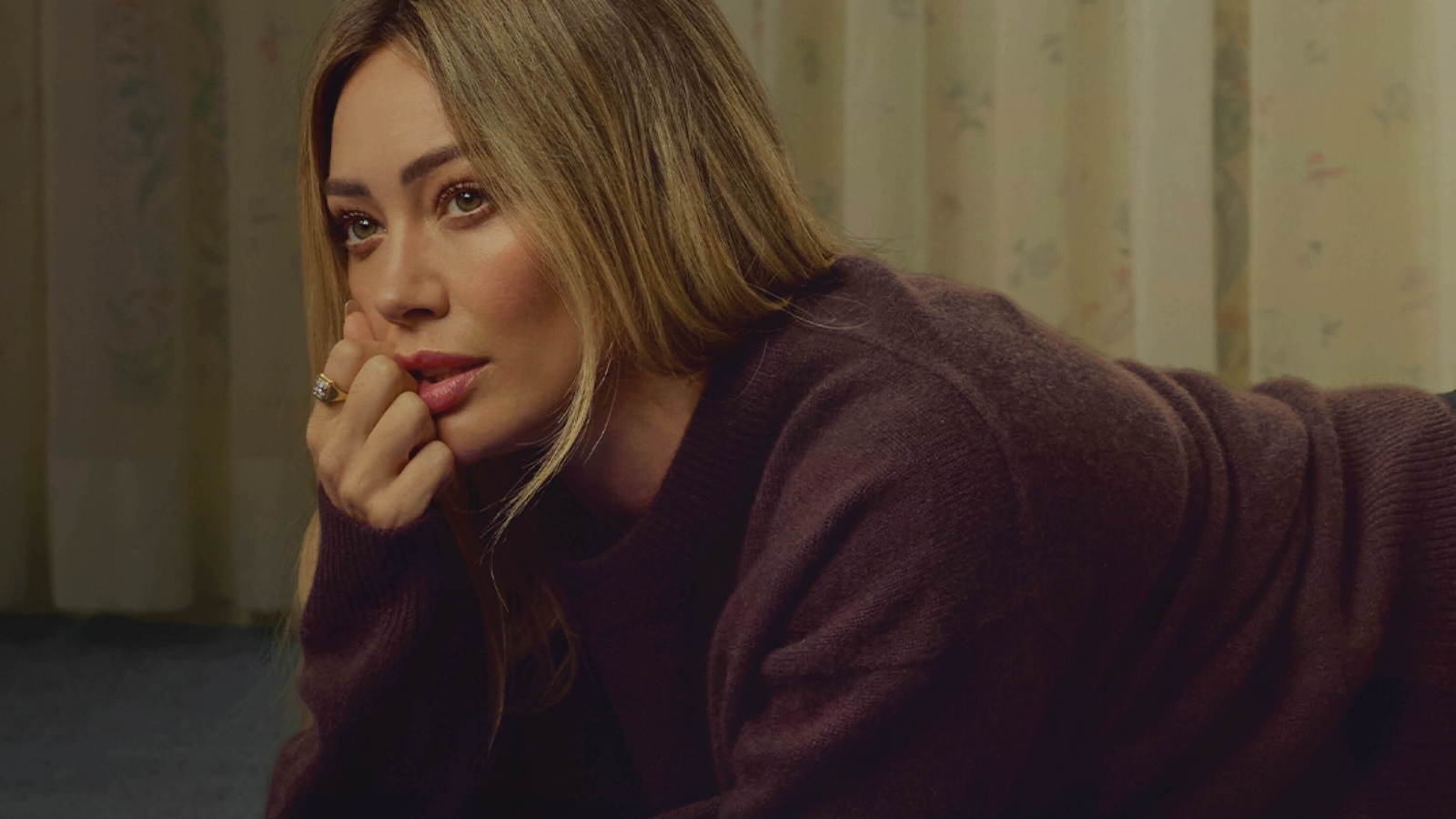 Hilary Duff confirms Dublin date on world tour