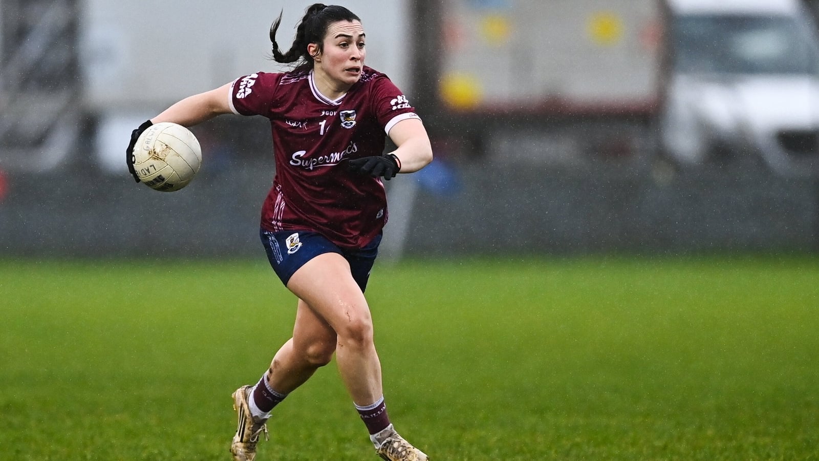 Galway withstand Mayo surge to take Connacht crown