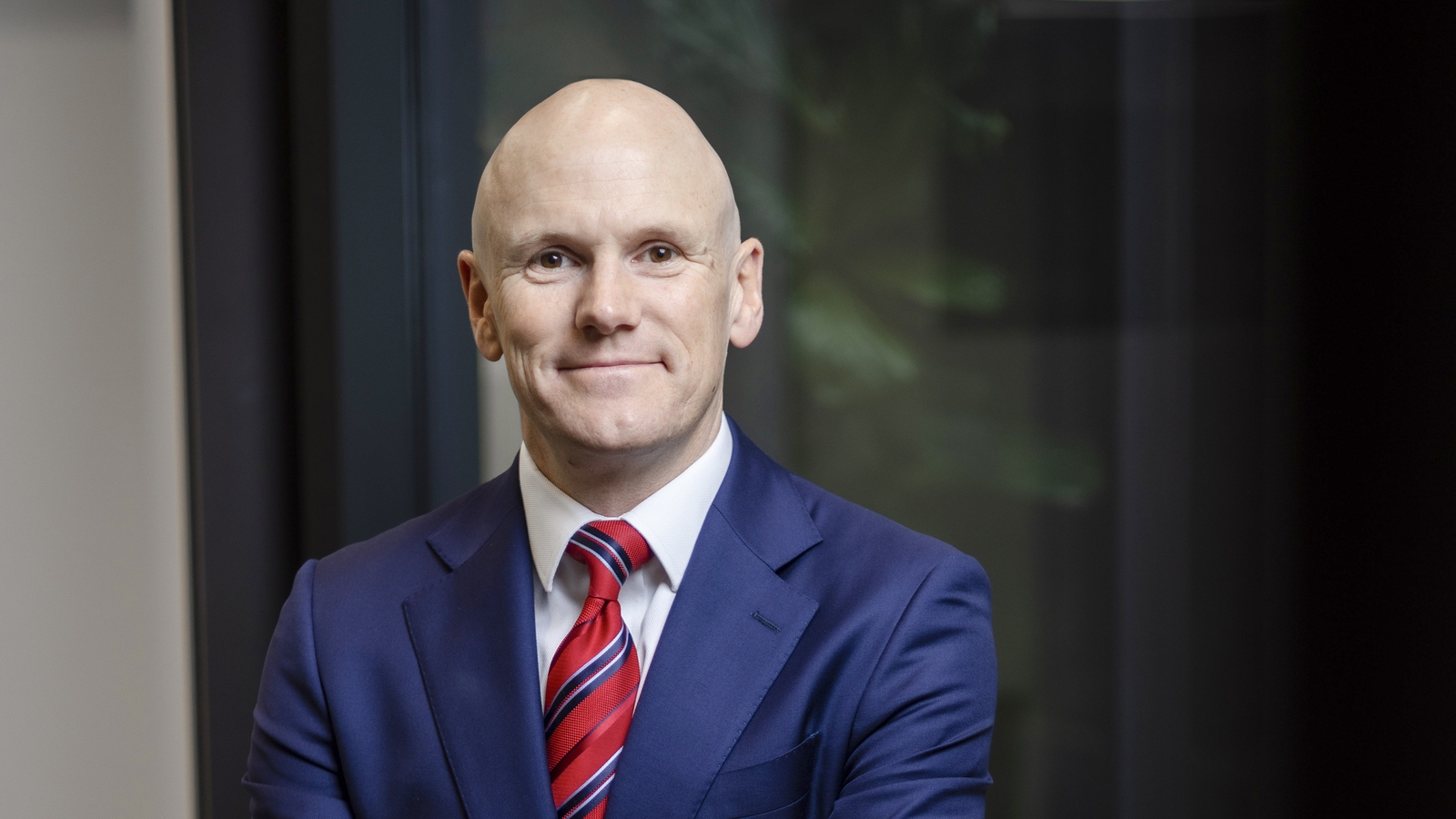 Richard Jones appointed CEO of Unio Financial Services