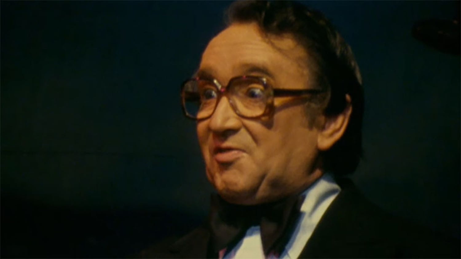 RTÉ Archives | Entertainment | Hal Roach Funny Man