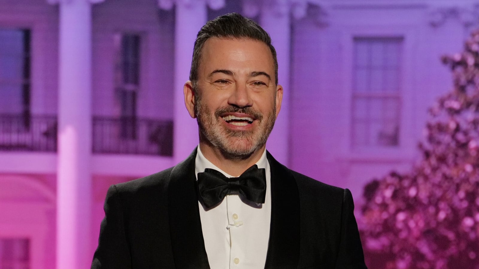 Timeline of Kimmel's jokes about Donald Trump