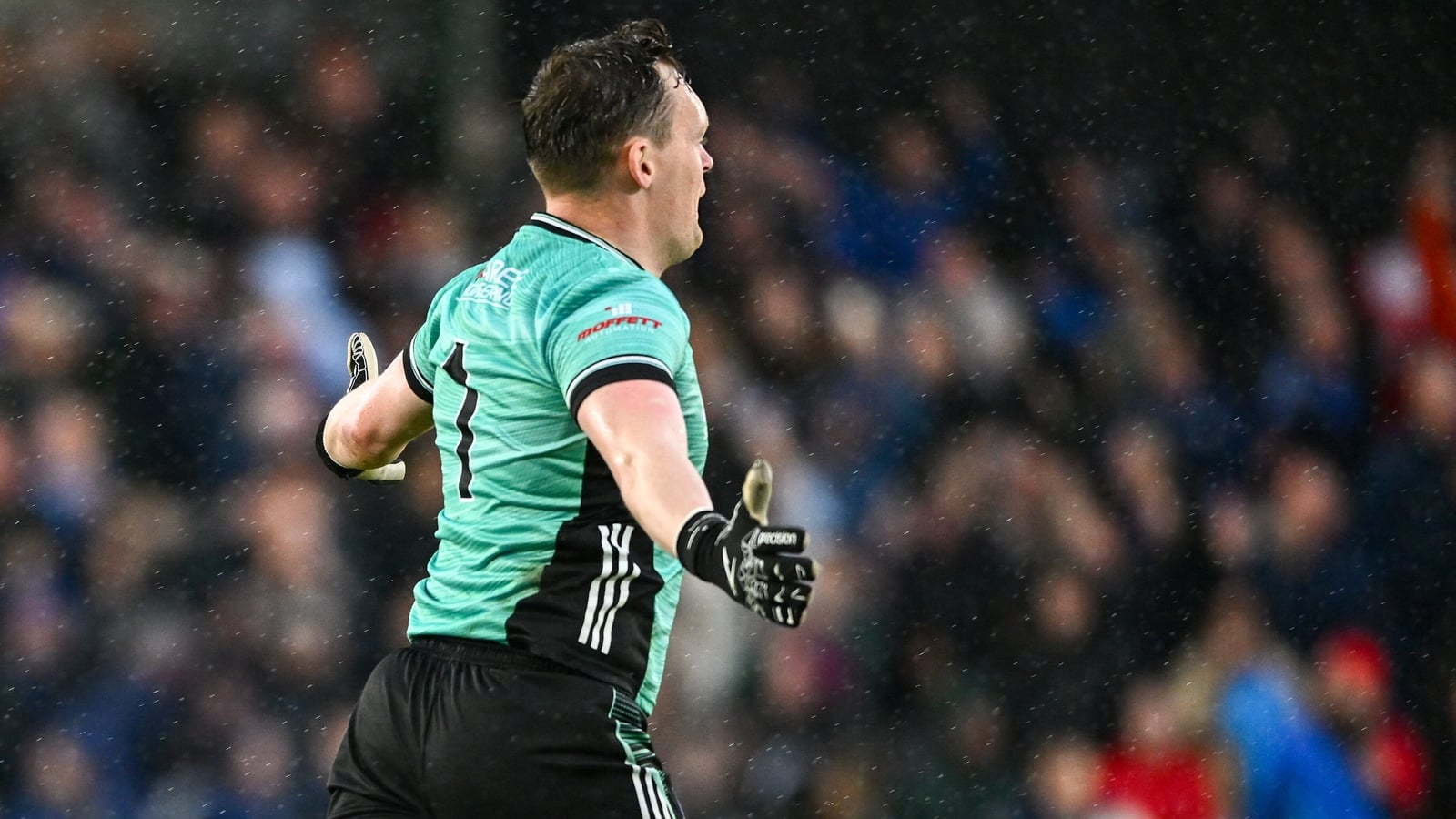 Beggan boots Monaghan into final after epic Derry tussle