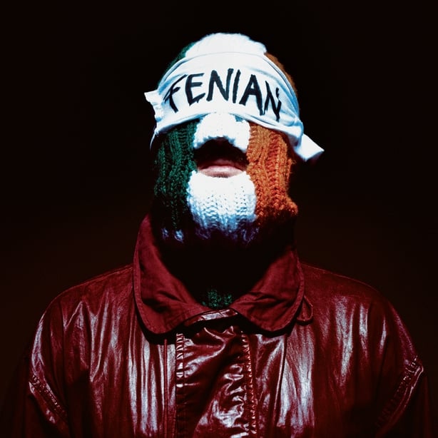 FENIAN review : Kneecap turn protest into a party on Fenian