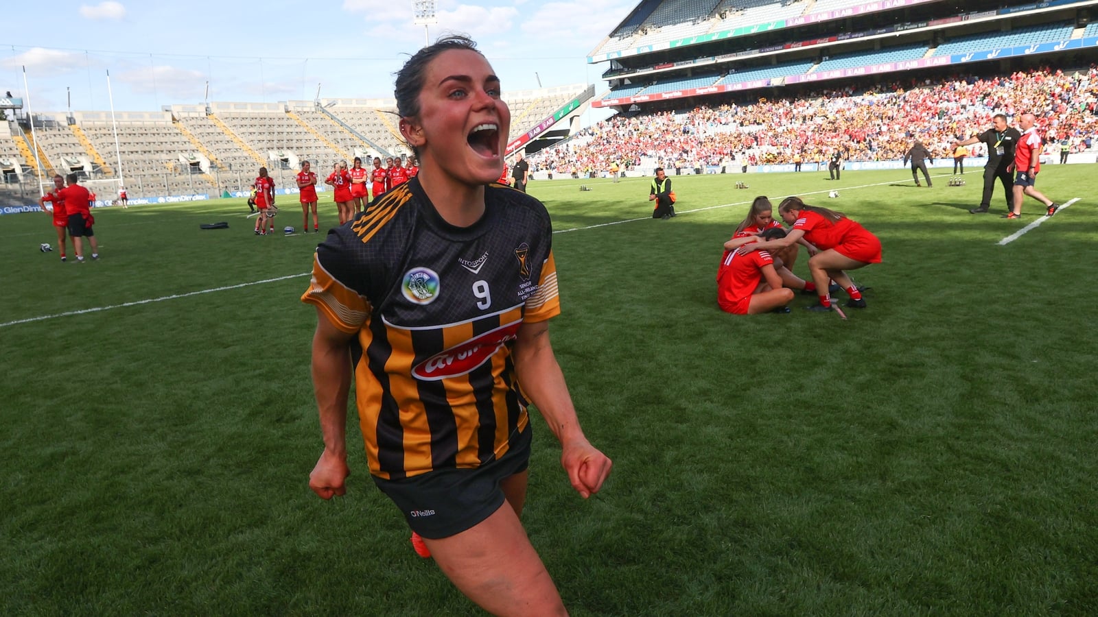 Power excited by Kilkenny's promise but preaches patience
