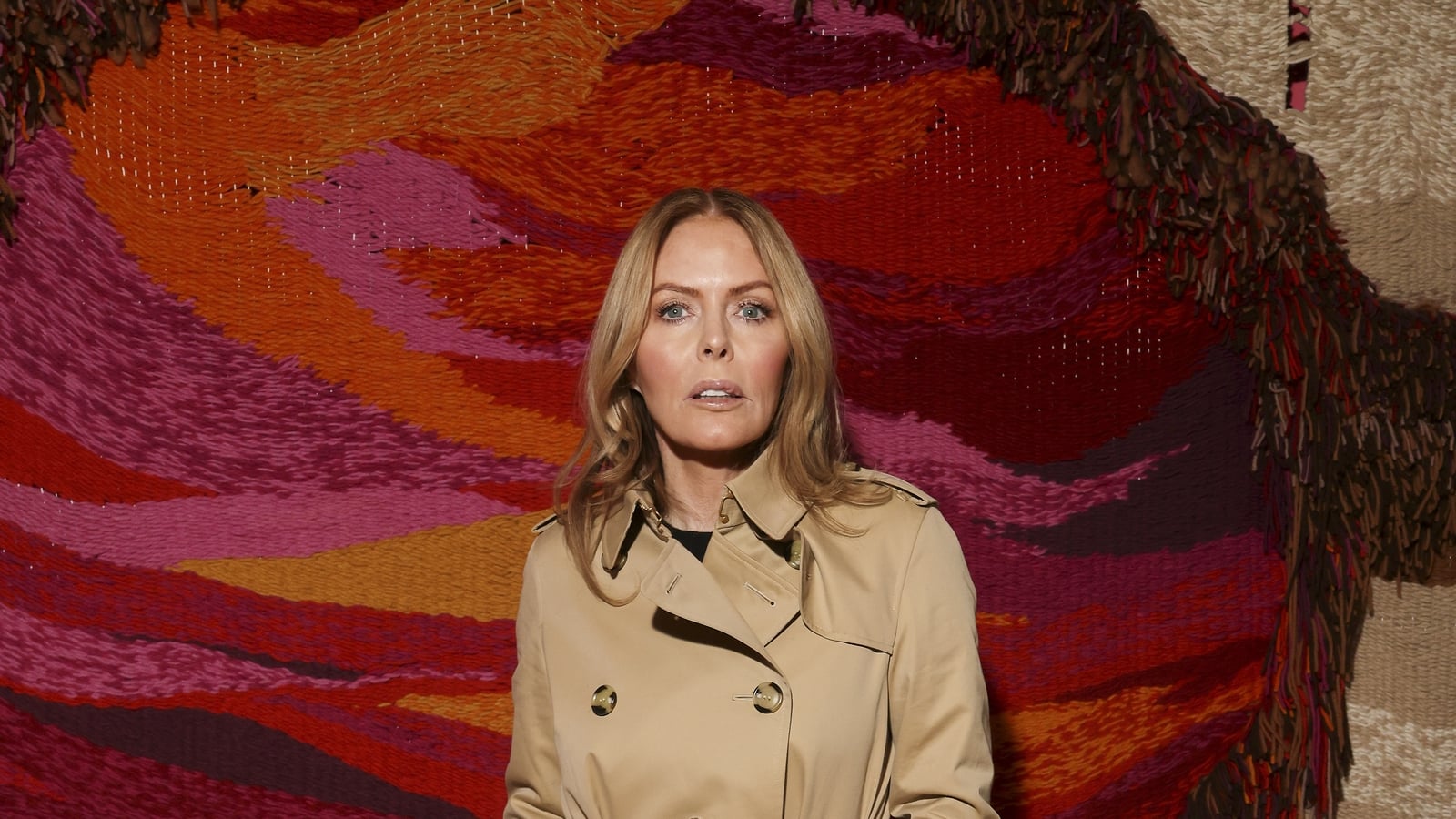 Patsy Kensit to return to Emmerdale after two decades