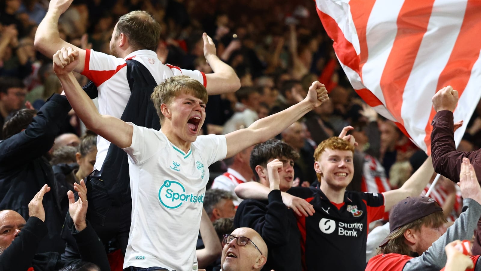 Middlesbrough want Saints thrown out of play-offs