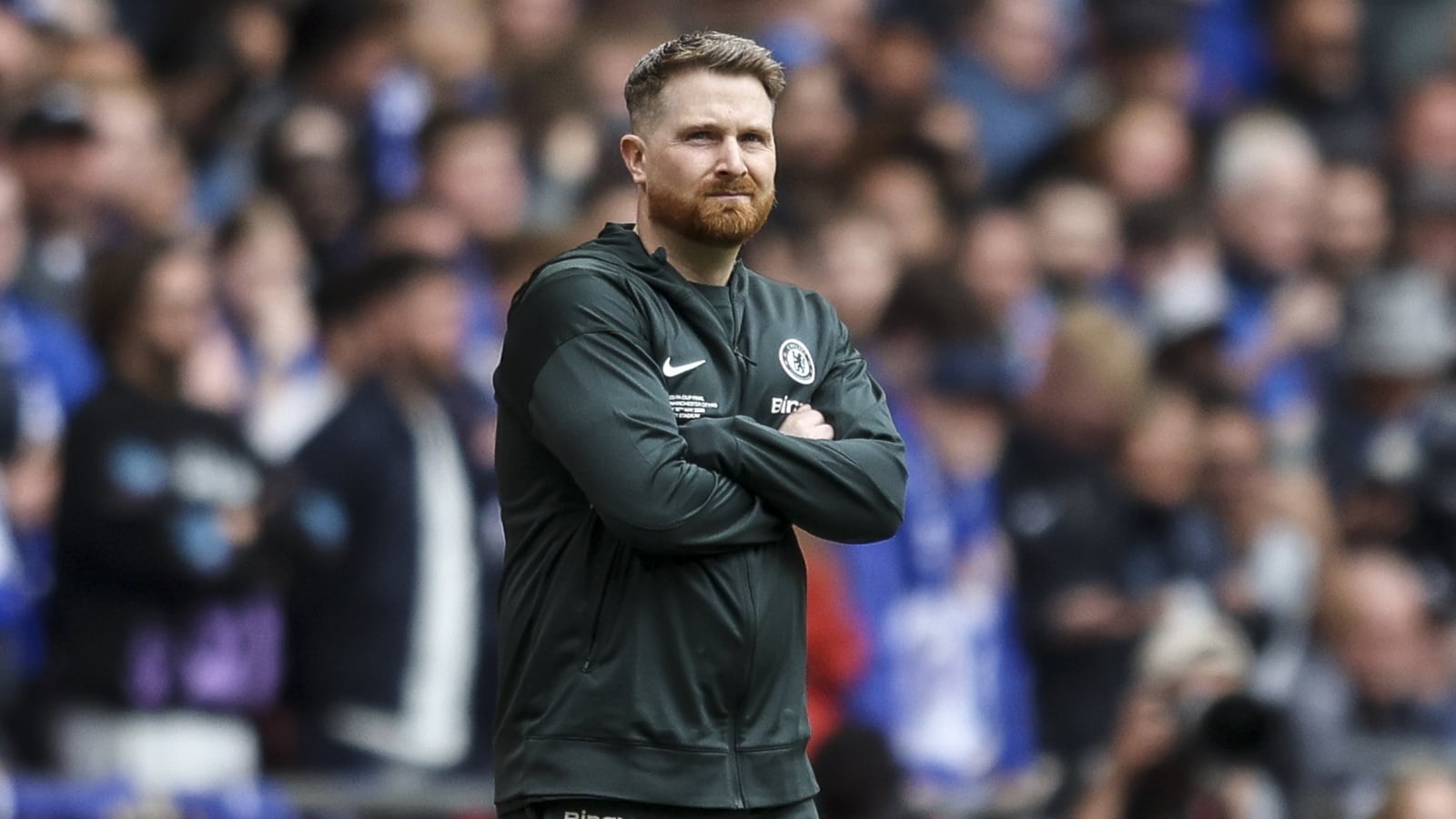 McFarlane: Chelsea stars have a point to prove to Alonso