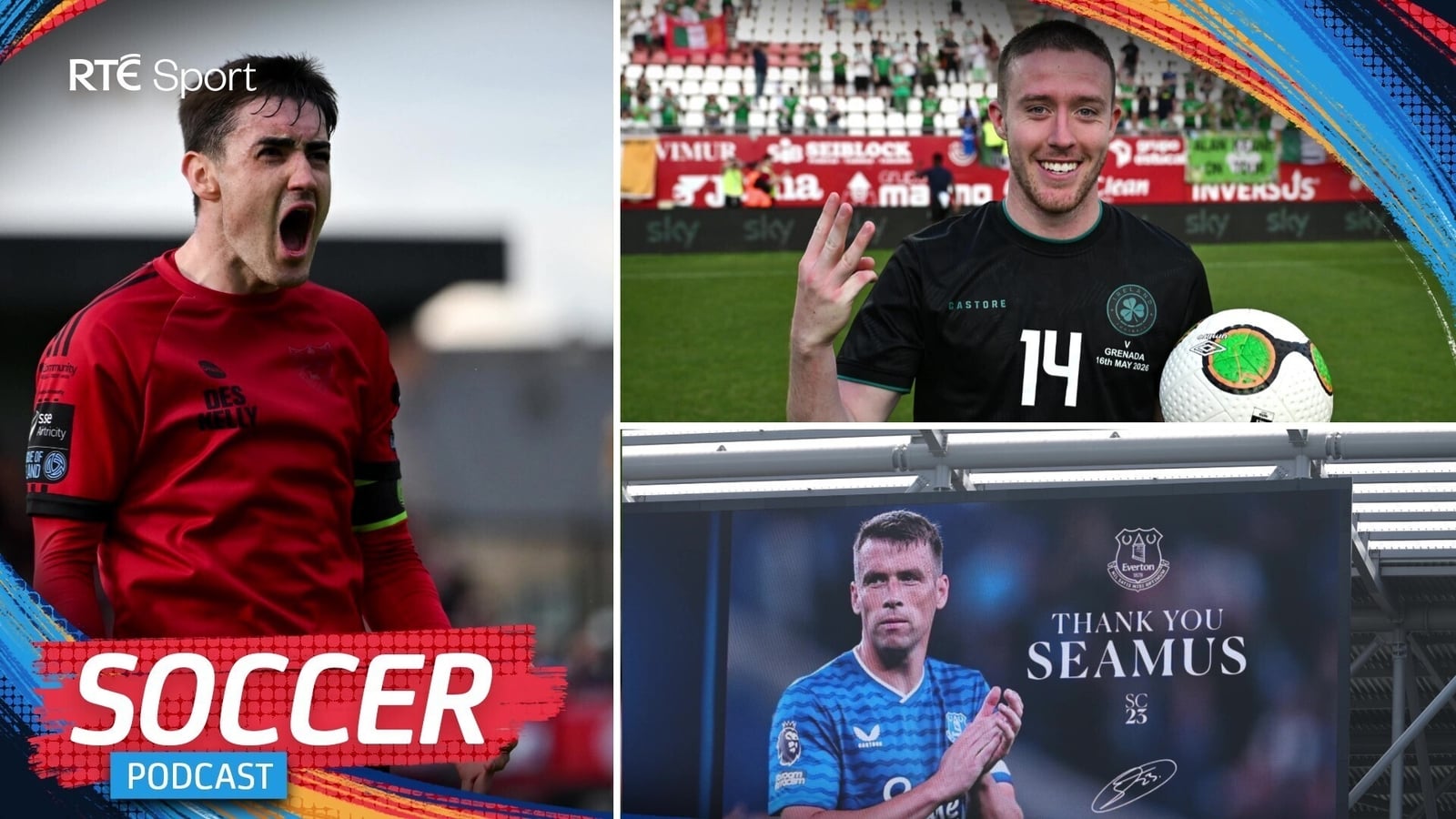 LOI call-ups, Coleman's next move and Moylan makes a mark
