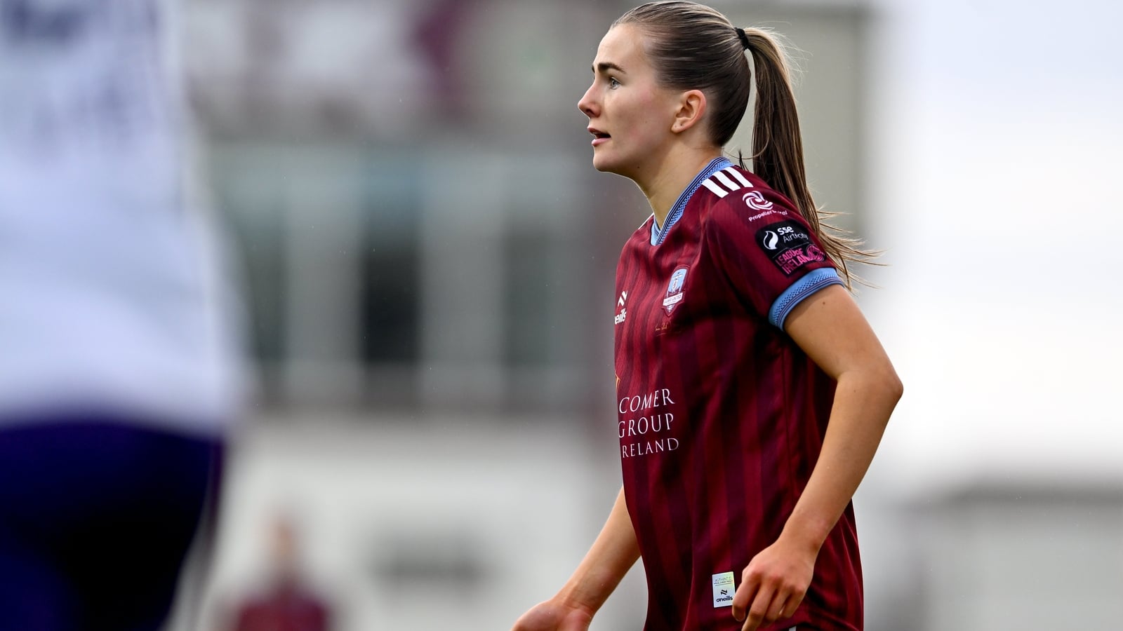 'Best ever' Galway set for Athlone amid Agg rumours