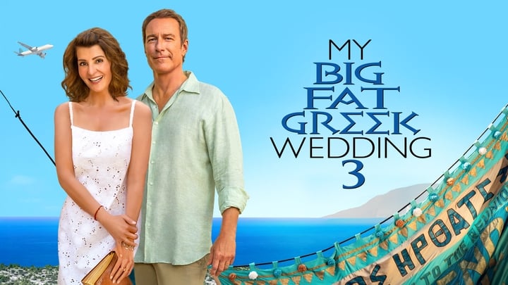 My Big Fat Greek Wedding 3 - RTÉ Player