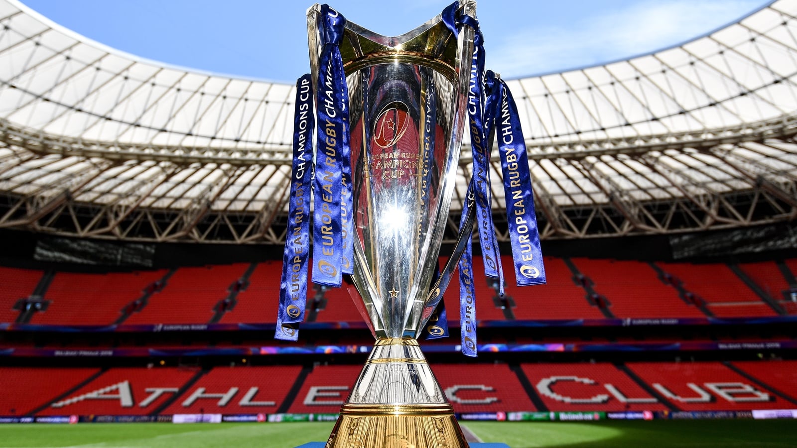 Champions and Challenge Cup finals: All you need to know